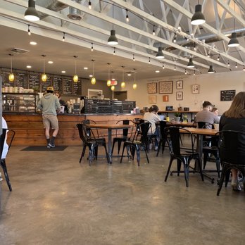 FAIRMOUNT COFFEE - Updated January 2026 - 49 Photos & 41 Reviews - 3815 ...