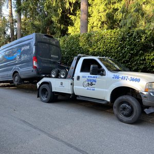 OPENBAY GARAGE - Updated August 2025 - 1055 Andover Park E, Tukwila ...