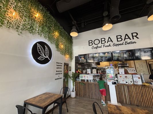 BOBA BAR TEA HOUSE AND EATERY - Updated April 2026 - 61 Photos & 39 ...