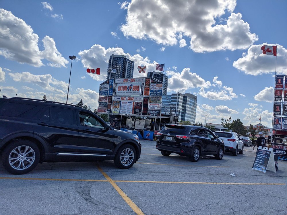 WOODBRIDGE RIBFEST - Updated October 2025 - 25 Photos - 100 Porter ...