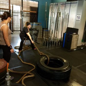 LAKERIDGE ATHLETIC CLUB - 37 Photos & 62 Reviews - 6350 San Pablo Dam ...