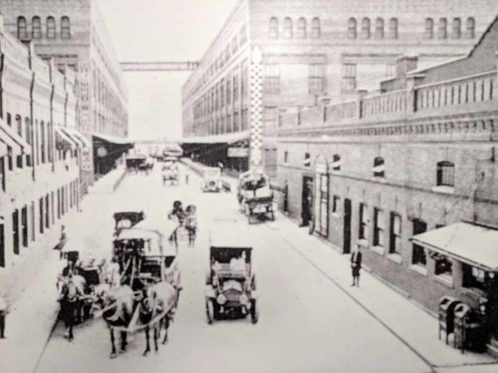 PITTSBURGH TERMINAL BUILDINGS - Updated February 2025 - 333 E Carson St ...