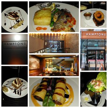 HAMPTONS - Updated January 2026 - 37 Photos & 30 Reviews - Henry Street ...