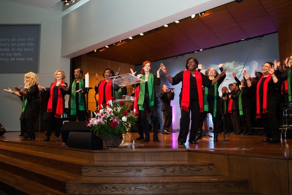 UNITY OF HOUSTON - Updated April 2024 - 109 Photos & 18 Reviews - 2929 ...