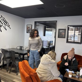 CONVICT COFFEE COMPANY - Updated December 2025 - 116 Photos & 49 ...