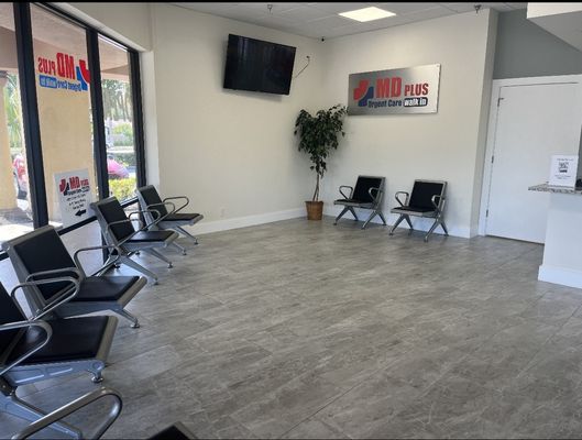 MD PLUS URGENT CARE - Updated January 2026 - 4801 Linton Blvd, Delray ...