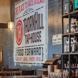 THORN HILL TAP HOUSE - Updated August 2025 - 235 Photos & 299 Reviews ...
