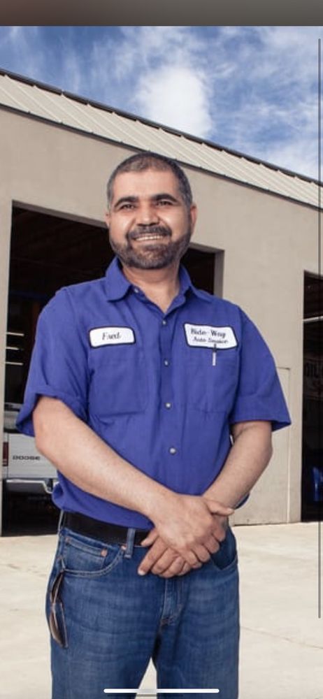 RIDE-WAY AUTO SERVICE - Updated December 2025 - 46 Photos & 93 Reviews ...