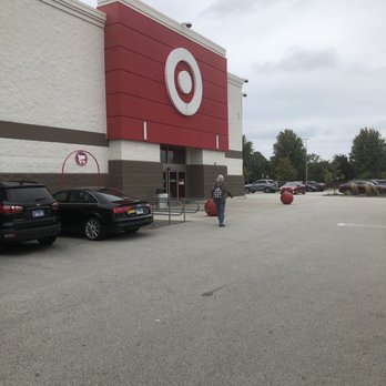 TARGET - Updated January 2026 - 36 Photos & 61 Reviews - 7601 Kingery ...