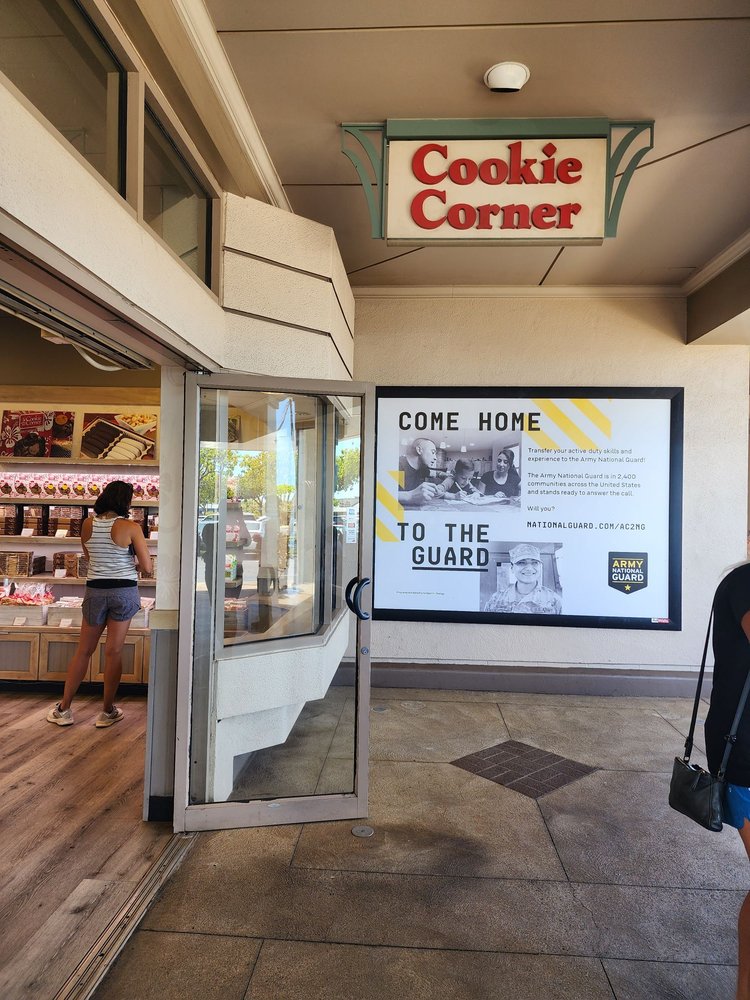 THE COOKIE CORNER - 102 Photos & 85 Reviews - 91-590 Farrington Hwy ...