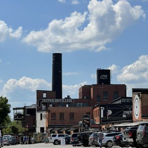 DAUGHTERS’ SOUTHERN - Updated June 2025 - Lexington, Kentucky ...