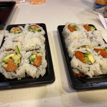 SAWARA SUSHI - Updated January 2026 - 124 Photos & 196 Reviews - 312 ...