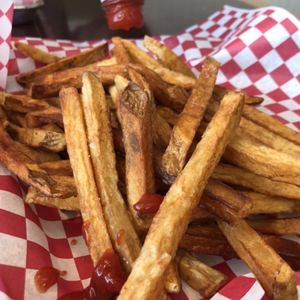 RUBY’S OLD FASHIONED HAMBURGERS - 20 Photos - 6577 E 71st St, Tulsa ...