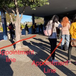 DMV - DALY CITY - 154 Photos & 558 Reviews - 1500 Sullivan Ave, Daly ...