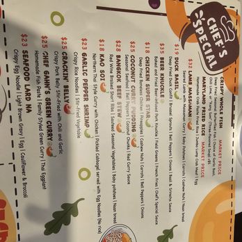 ALL RICE THAI - Updated September 2024 - 358 Photos & 160 Reviews ...