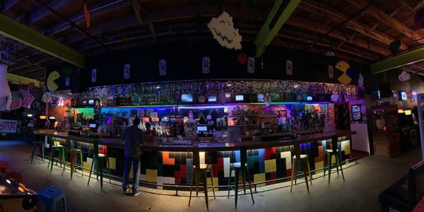 THE MAX RETROPUB - 102 Photos & 96 Reviews - 114 S Elgin Ave, Tulsa, OK ...