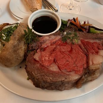 HARRIS’ RESTAURANT - Updated August 2024 - 2402 Photos & 2177 Reviews ...