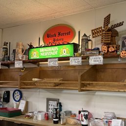 HENK’S EUROPEAN DELI & BLACK FOREST BAKERY - Updated January 2026 - 490 ...