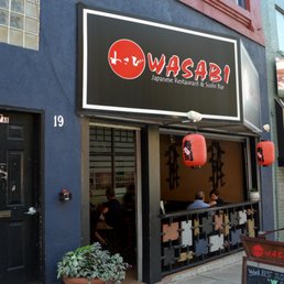 WASABI - Updated September 2025 - 579 Photos & 373 Reviews - 19 ...