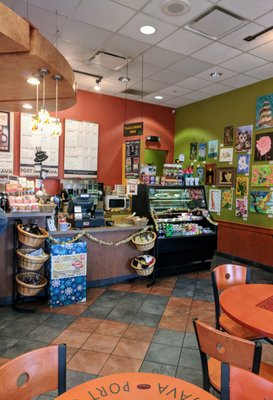 PORT CITY JAVA - Updated March 2025 - 41 Photos & 24 Reviews - 1112 ...