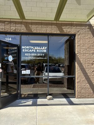 NORTH VALLEY ESCAPE ROOM - Updated January 2026 - 50 Photos & 150 ...