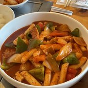 SEOUL HOUSE KOREAN RESTAURANT - 184 Photos & 111 Reviews - Korean ...