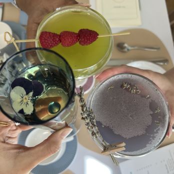 ARTEA - Updated October 2025 - 124 Photos & 55 Reviews - 6635B Old ...