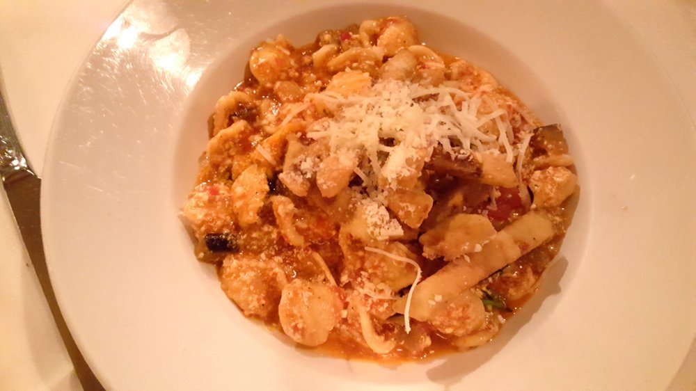 Tramonto Restaurant - Takeout & Delivery - 58 Photos & 92 Reviews ...