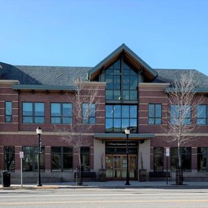 FIRST SECURITY BANK - Updated March 2025 - 15 Reviews - 208 E Main St ...