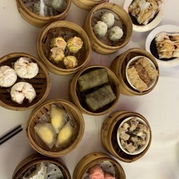 DIM SUM GO GO - Updated July 2025 - 1093 Photos & 1013 Reviews - 5 E ...