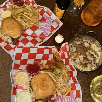 AHBA - Updated October 2025 - 311 Photos & 202 Reviews - 2937 Bristol ...