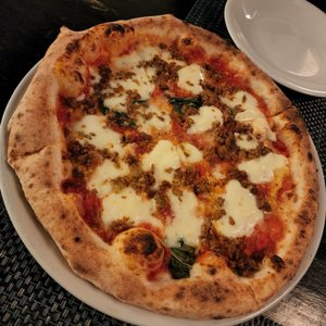 PARTENOPE RISTORANTE - 290 Photos & 256 Reviews - Italian - 1903 Main ...