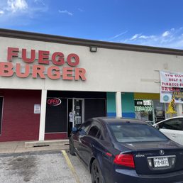 FUEGO BURGER - Updated October 2025 - 300 Photos & 433 Reviews - 4400 ...