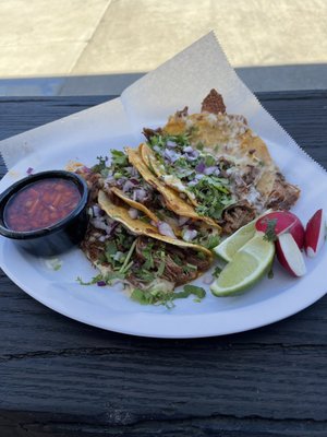 EL RINCON MEXICAN RESTAURANT - 82 Photos & 98 Reviews - 3030 T St ...