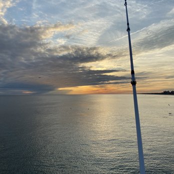 BOGUE INLET FISHING PIER - Updated January 2026 - 79 Photos & 29 ...