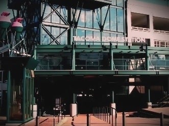 TACOMA DOME STATION - TRANSIT CENTER - 23 Photos & 15 Reviews - 505 ...