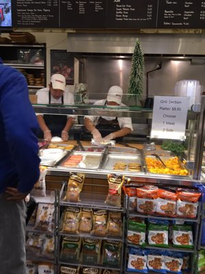 SUNAC FANCY FOOD - 137 Photos & 207 Reviews - 765 Ave Of The Americas ...