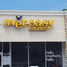 OVER EASY KITCHEN - Updated November 2024 - 417 Photos & 324 Reviews ...
