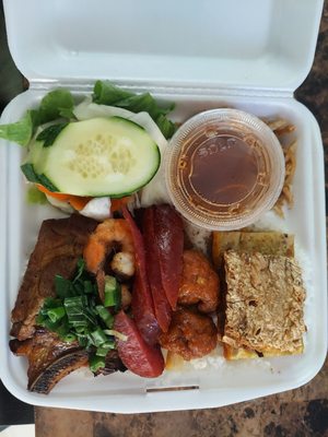 COM TAM KIEU GIANG - Updated December 2024 - 80 Photos & 87 Reviews ...