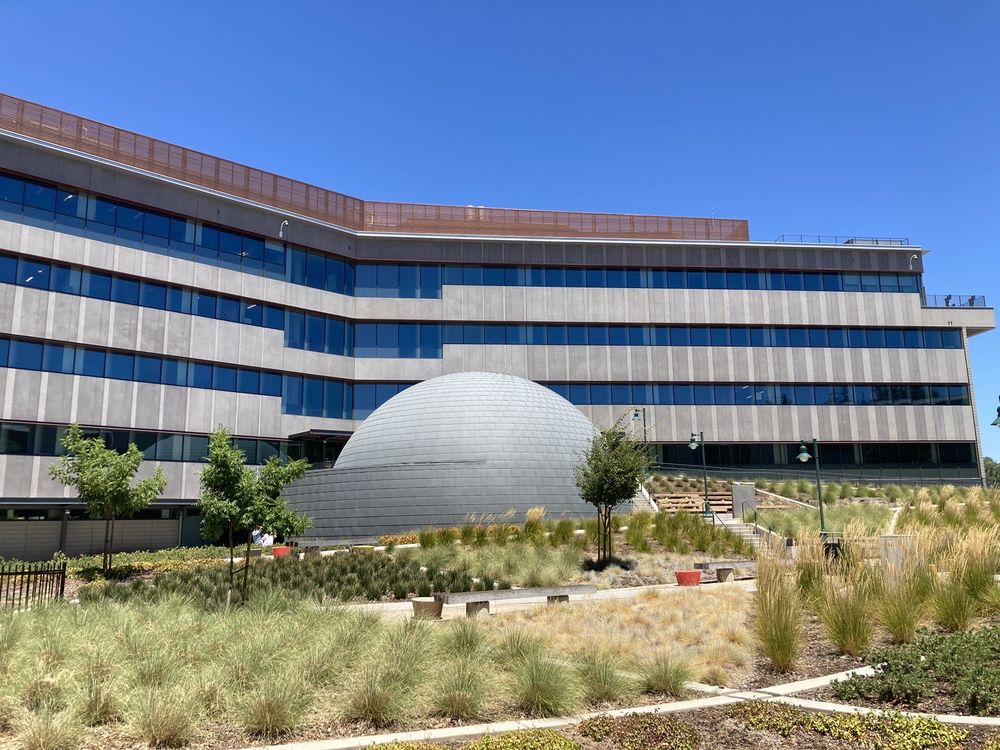 ERNEST E TSCHANNEN SCIENCE COMPLEX - 6000 J St, Sacramento, CA - Yelp