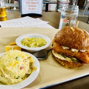 FOOD FIX - Updated November 2025 - 126 Photos & 189 Reviews - Modesto ...