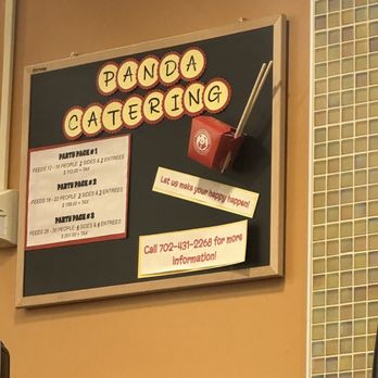PANDA EXPRESS - Updated December 2025 - 110 Photos & 84 Reviews - 3663 ...