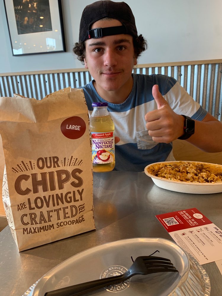 Chipotle Mexican Grill Updated January 2025 130 Photos And 395 Reviews 2300 Harbor Blvd