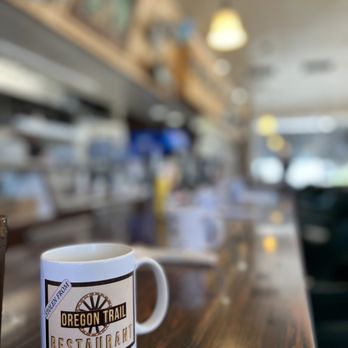 OREGON TRAIL RESTAURANT & MOTEL - Updated March 2025 - 62 Photos & 130 ...