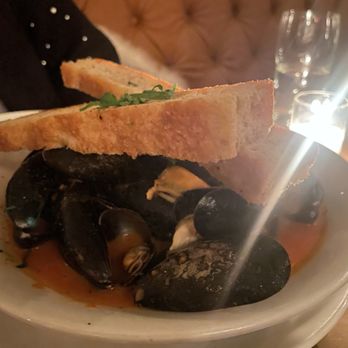 DA ANDREA - CHELSEA - Updated April 2025 - 873 Photos & 508 Reviews ...