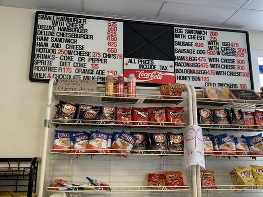 HAMBURGER KING - 24 Photos & 59 Reviews - 547 S Decatur St, Montgomery ...