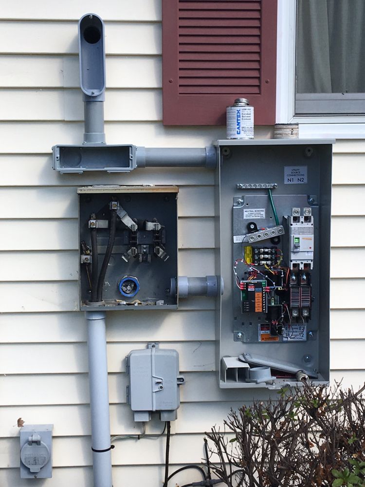 Russell Electric - Updated October 2025 - 20 Photos - 257 Cowan Rd ...