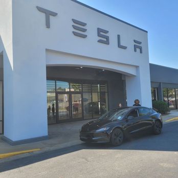 TESLA - Updated May 2026 - 13 Reviews - 3380 Satellite Blvd, Duluth ...