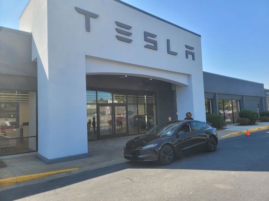 TESLA - Updated December 2025 - 10 Reviews - 3380 Satellite Blvd ...