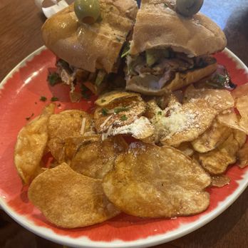 OLDE MADRID - Updated October 2025 - 244 Photos & 305 Reviews - 418 6th ...